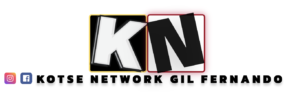 Kotse Network – Gil Fernando
