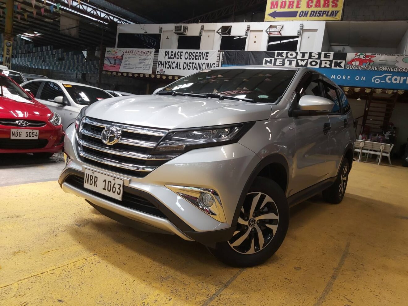 Products – Kotse Network